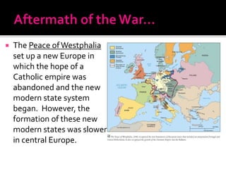 5.3 central european monarchs clash | PPTX