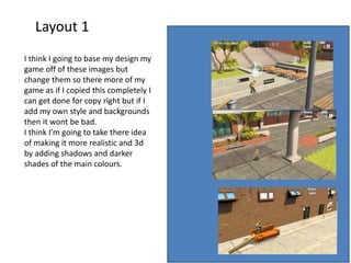 5. pre production(2) | PPT