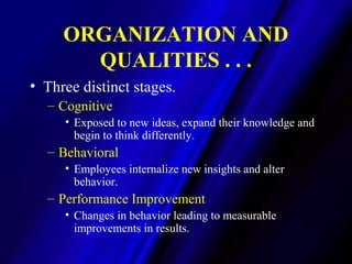 Organizational Development (OD)_Knowledge Management & Learning ...