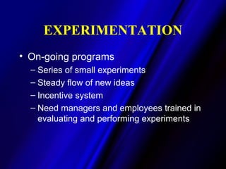 Organizational Development (OD)_Knowledge Management & Learning ...