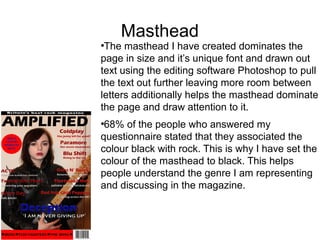 HOW DID YOU ATTRACT/ADDRESS YOUR AUDIENCE? | PPT