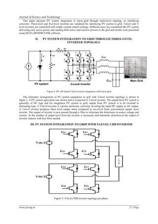 5. multi level inverter with simplified control strategy for distributed energy resource ...