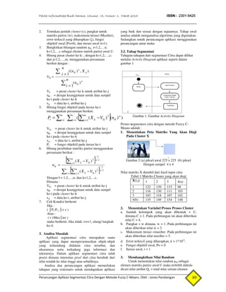 5. jurnal jones pandiangan perancangan aplikasi segmentasi citra dengan ...