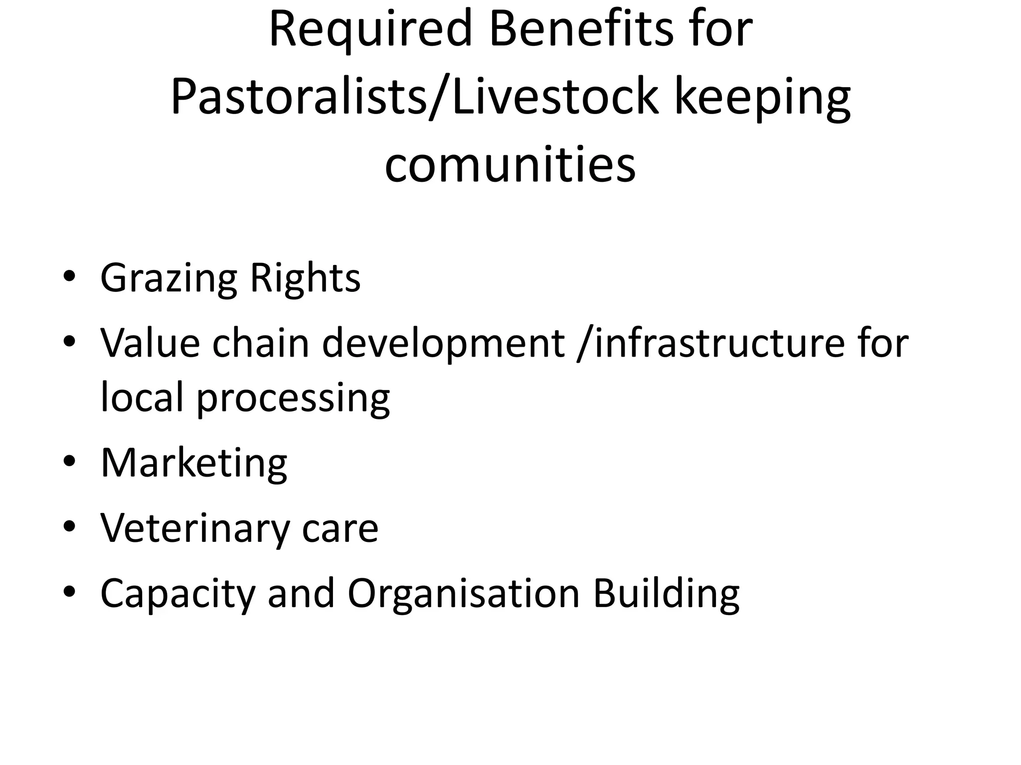 Biocultural Community Protocols: A tool for Strengthening the Rights of ...