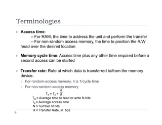computer-memory | PDF