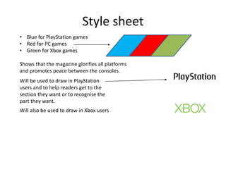 5. pre production(3) | PPT