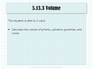 5.13.3 Volume | PPT
