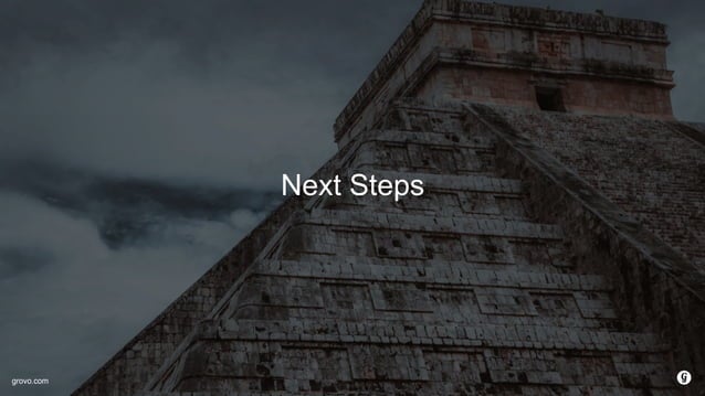 MICROLEARNING FOR TRANSFORMATION, NOT INFORMATION TRANSFER | PPT