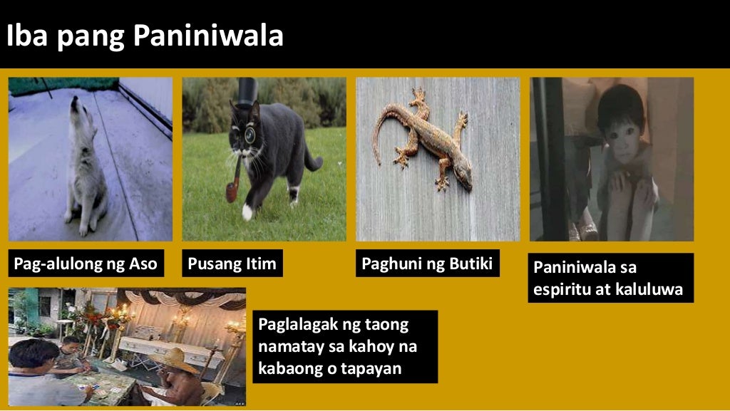 Paniniwala, tradisyon at kagawiang panlipunan ng sinaunang pilipino