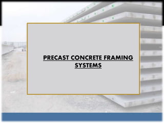 5. pre stressed & pre-cast members | PPT