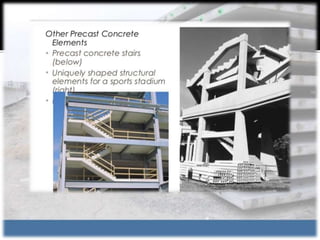 5. pre stressed & pre-cast members | PPT