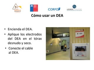 PPT Módulo V: DEA | PDF