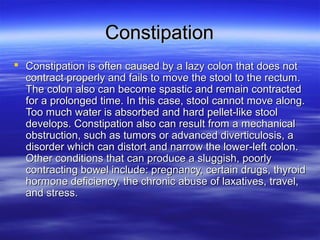 Clinical pharmacy in Gastroenterology | PPT