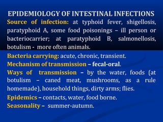 5-170706162941 (1).pptx intestinal infections | PPTX