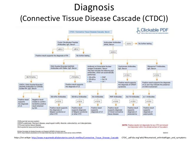 Systemic Connective Tissue Diseases