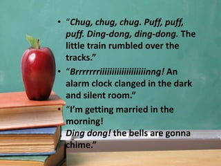 5. figures of speech ppt | PPTX