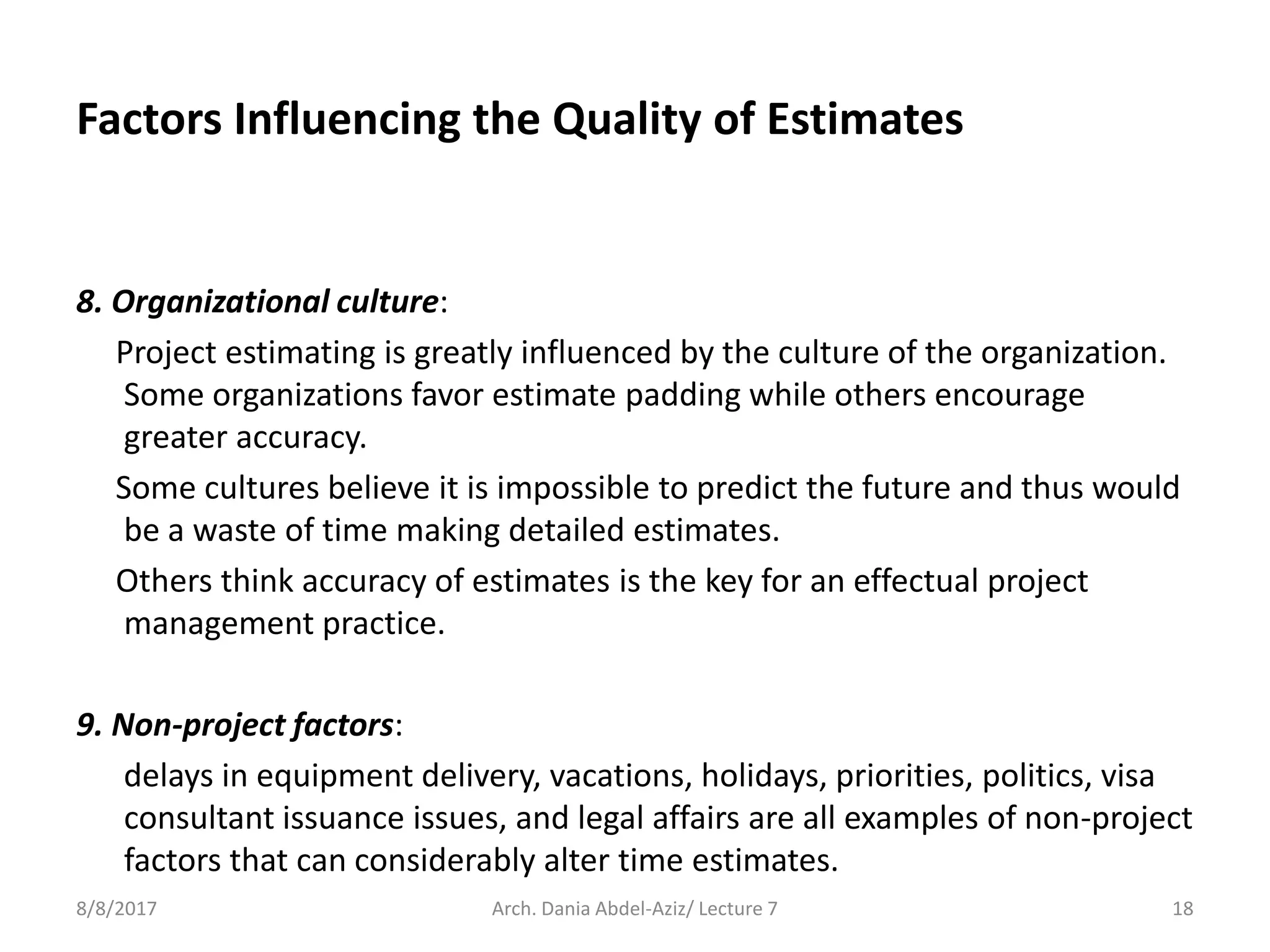 5. project management – application (2) | PDF
