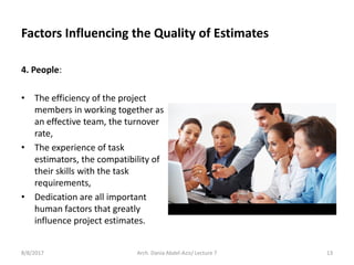 5. project management – application (2) | PDF