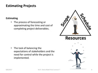 5. project management – application (2) | PDF