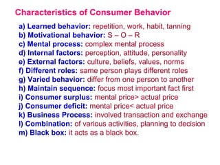 5. consumer surplus | PPT