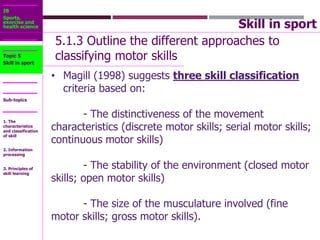 5.1 ppt | PDF