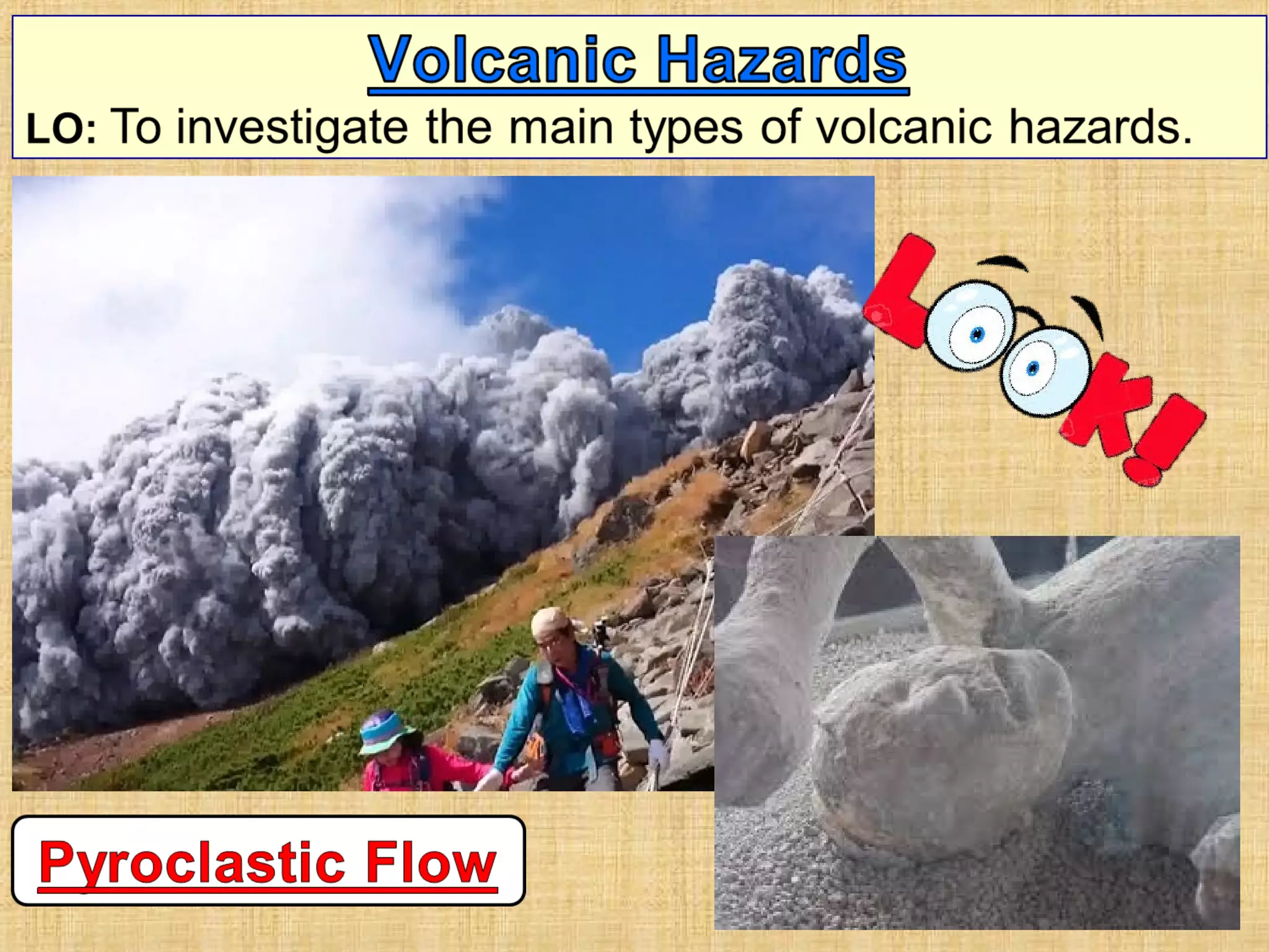 5. volcanic hazards | PPT | Geology | Science