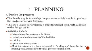 Continous process improvement | PPT