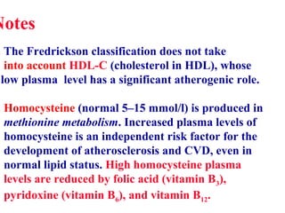 Anti-Dyslipidemic drugs | PPT