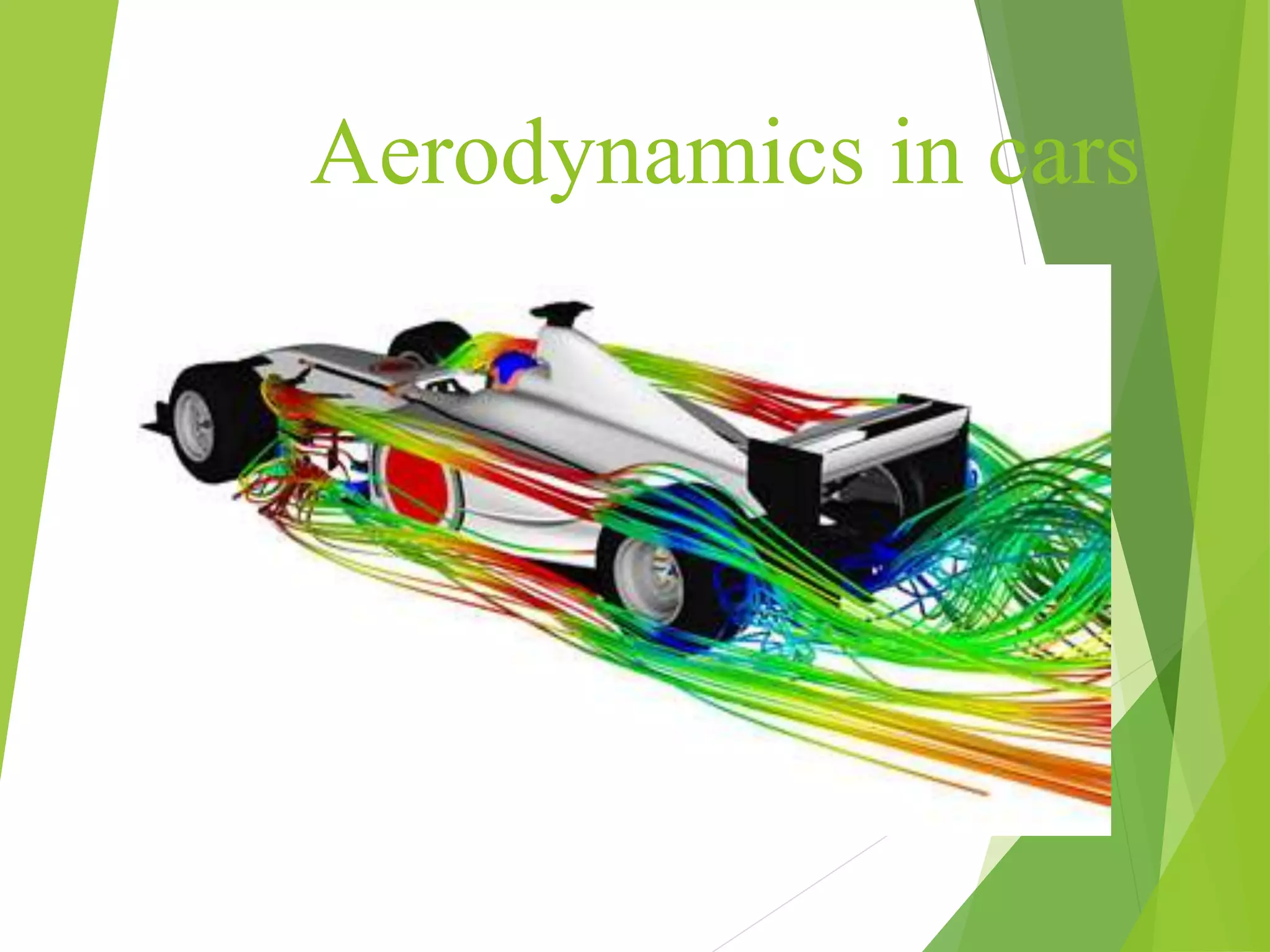 5.aerodynamics | PPTX | Physics | Science
