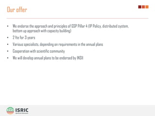 GSP Soil Data Facility | PDF | Databases | Computer Software and Applications