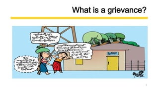 5. Operational Grievance Mechanism - Hnin Wut Yee | PPT