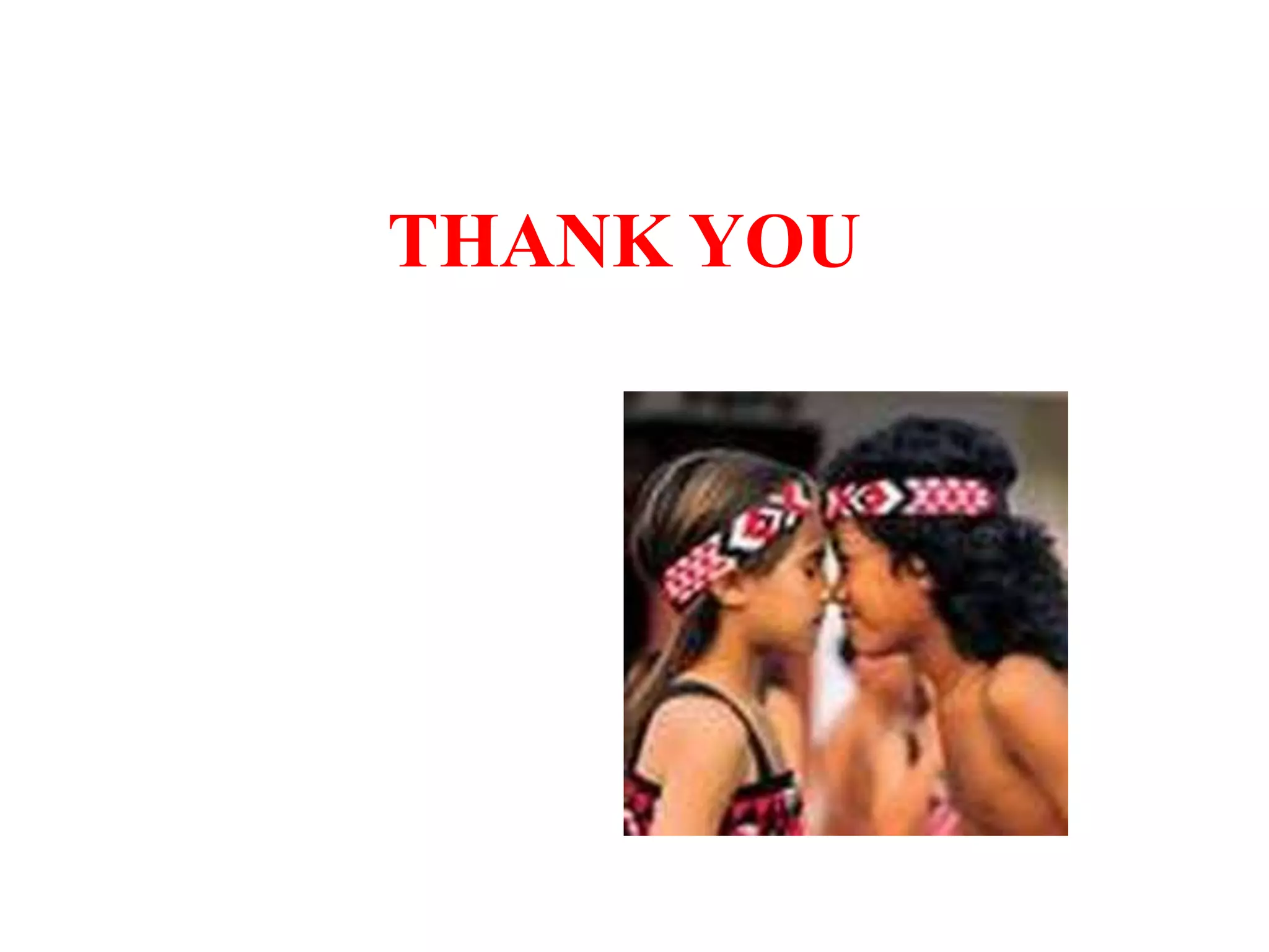 5. maori tribes ppt | PPTX