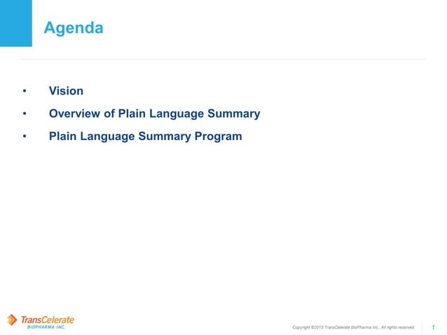 Plain Language Summary Roadshow | PPTX | Pharmaceutical Drugs | Medical ...