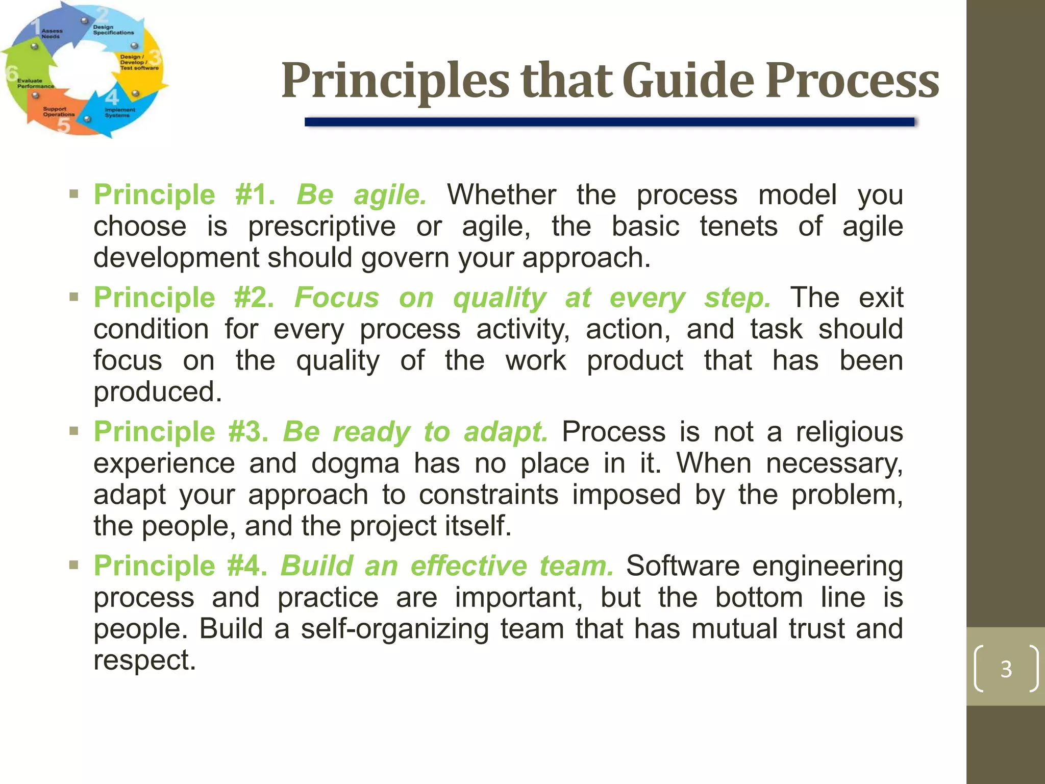 5. ch 4-principles that guide practice | PDF