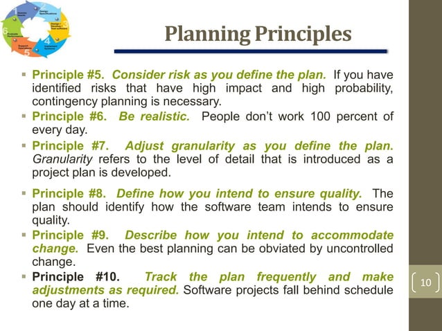 5. ch 4-principles that guide practice | PDF | Programming Languages ...