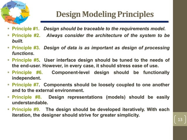 5. ch 4-principles that guide practice | PDF | Programming Languages ...