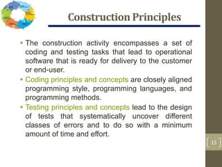 5. ch 4-principles that guide practice | PDF