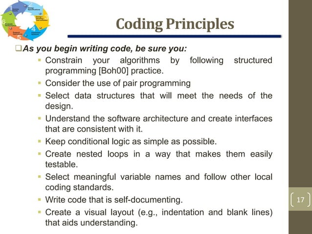 5. ch 4-principles that guide practice | PDF | Programming Languages | Computing