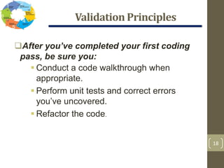 5. ch 4-principles that guide practice | PDF