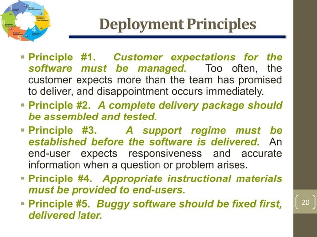 5. ch 4-principles that guide practice | PDF | Programming Languages | Computing