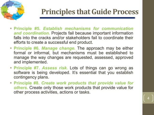 5. ch 4-principles that guide practice | PDF | Programming Languages | Computing