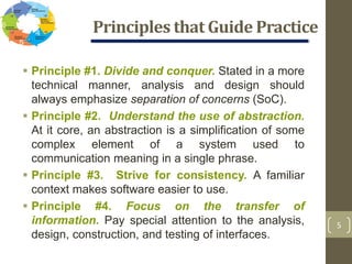 5. ch 4-principles that guide practice | PDF