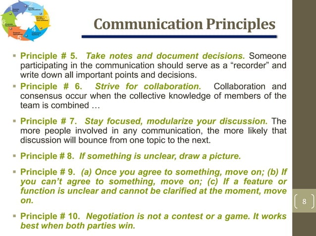 5. ch 4-principles that guide practice | PDF | Programming Languages ...