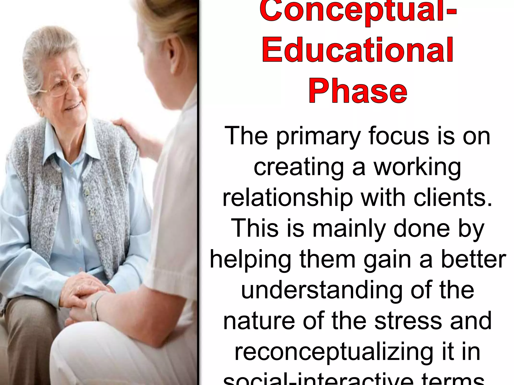 Donald Meichenbaum Cognitive Behavior Modification | PPTX