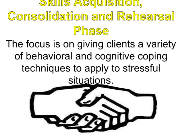 Donald Meichenbaum Cognitive Behavior Modification | PPTX