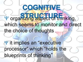 Donald Meichenbaum Cognitive Behavior Modification | PPTX