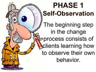 Donald Meichenbaum Cognitive Behavior Modification | PPTX