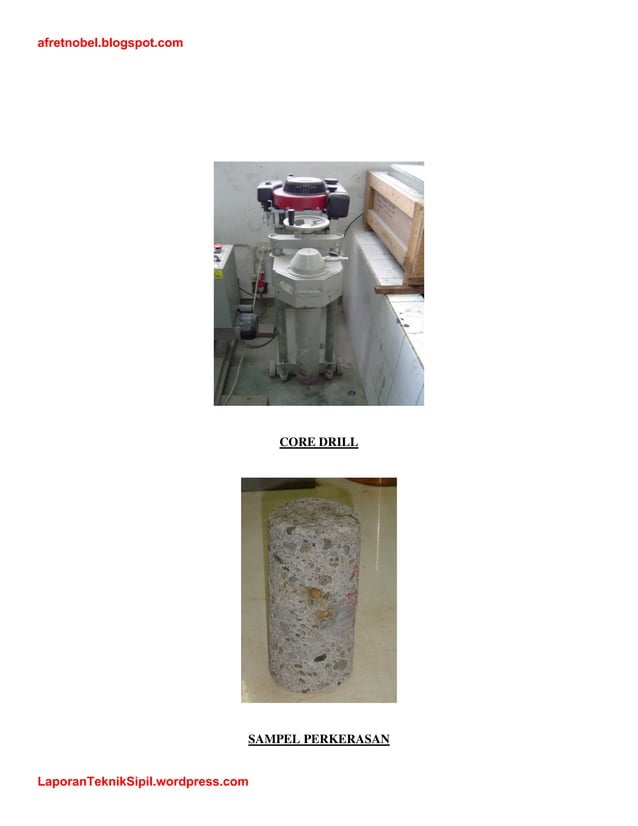5.coredrill | PDF