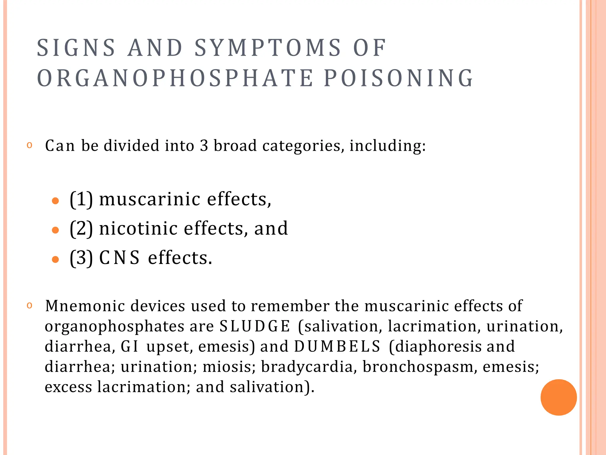 organophosphate poisoning1 medicne..pptx