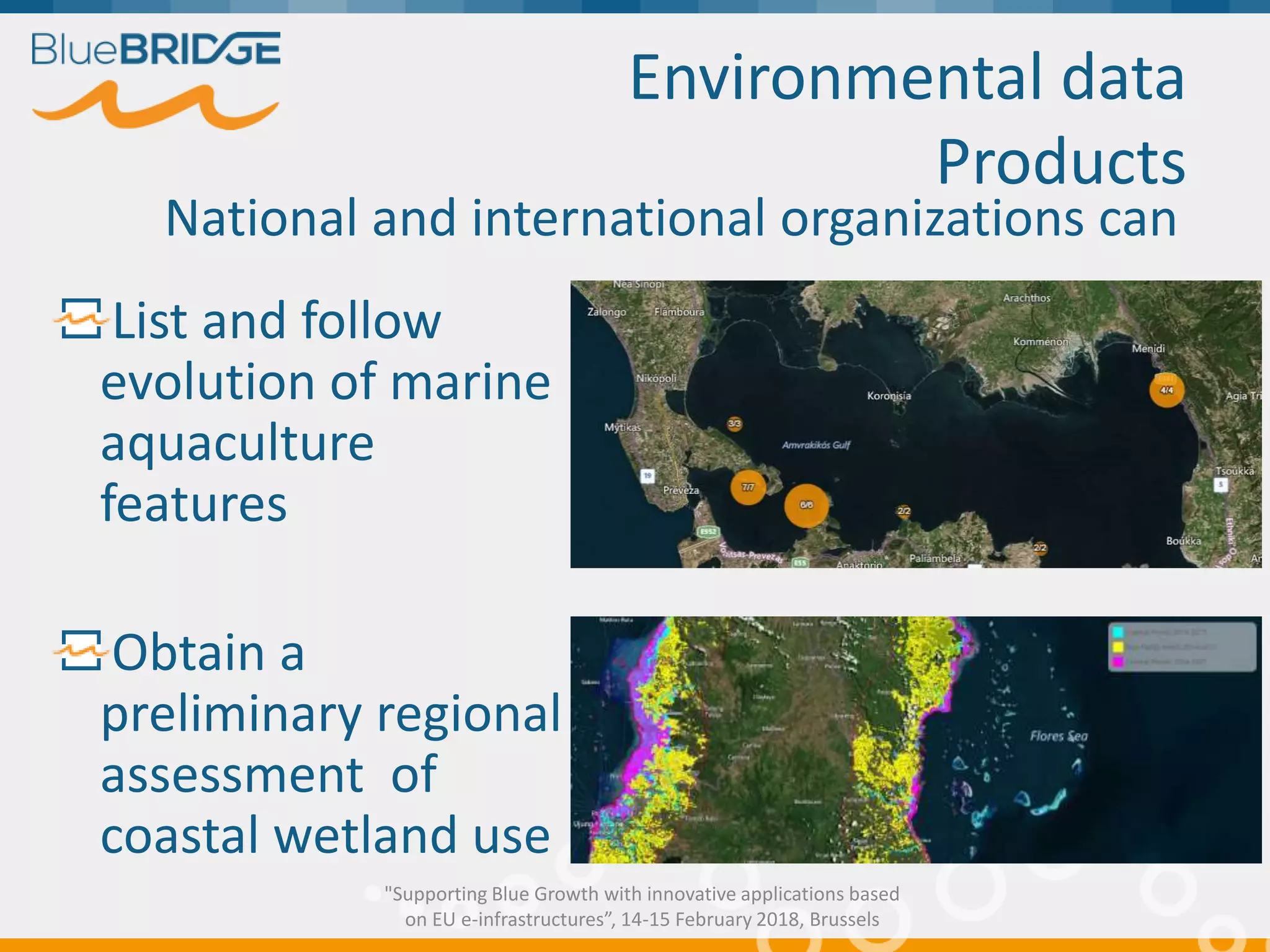 The BIG picture - Advanced data visualization for SDG, basic stock ...